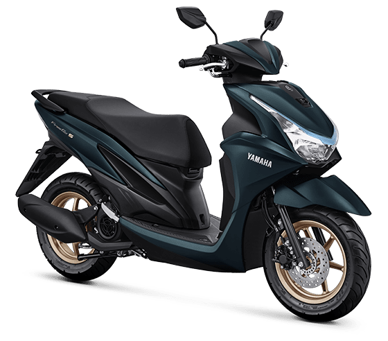 FreeGo Series - Yamaha Semakin Di Depan!